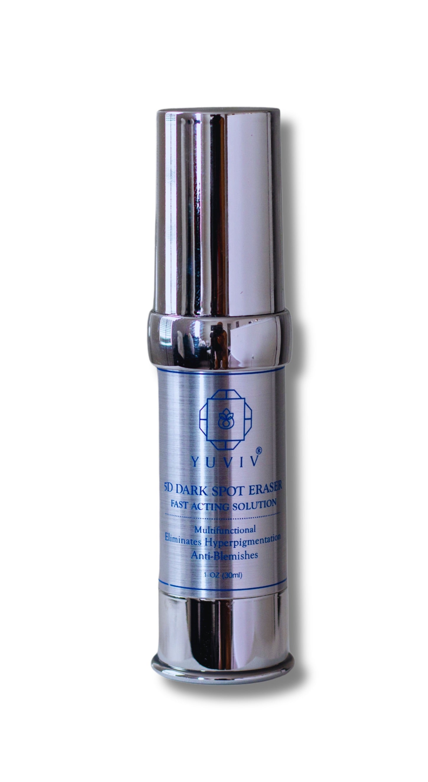 5D Dark Spot Eraser Fast Acting Solution – YUVIV Skincare